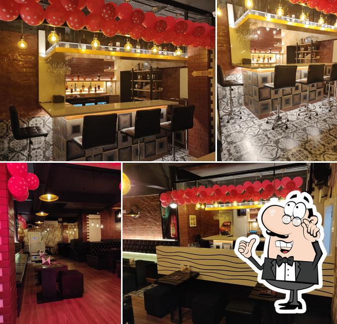 BRICKS Bar and Restaurant, Bhubaneswar - Restaurant reviews