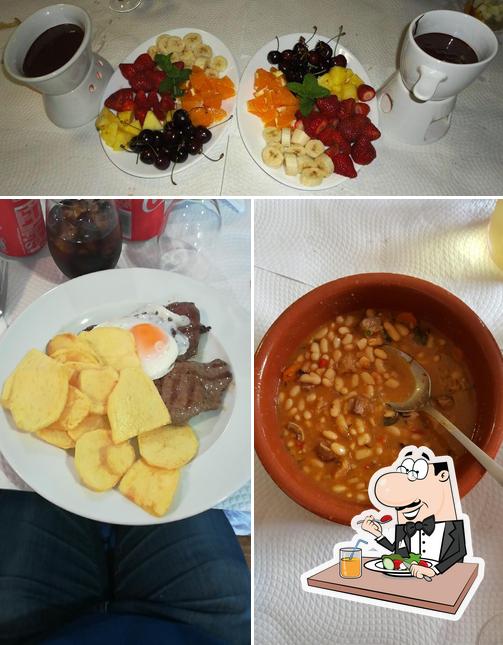 O Caseiro, Faro - Menu do restaurante, preços e opiniões