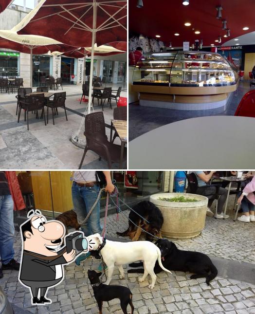 Batikano's restaurant, Coimbra - Restaurant reviews