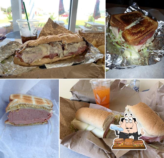 Top 5 restaurants with philly cheesesteaks in Nags Head, august 2025 ...