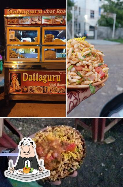 Dattaguru Chat Bhandar, Kalaburagi - Restaurant menu, prices and reviews