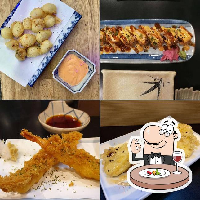 Ebi 10, Makati, Buendia - Restaurant menu, prices and reviews