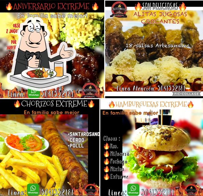 Extreme & BBQ Medellín "Con sabor extremo", Colombia - Restaurant reviews