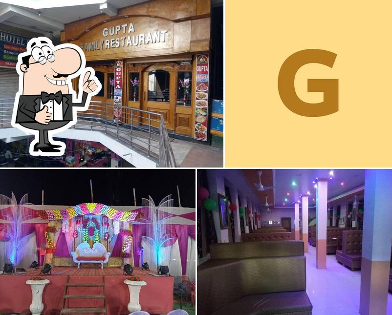 Gupta Family Restauran, Samastipur - Restaurant menu, prices and reviews