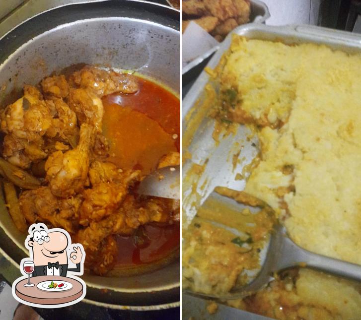 IMPÉRIO DO SABOR ELOIN PENIEL restaurante, Belford Roxo - Avaliações de ...