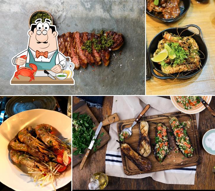 Bistro Illyrian, Ghent - Restaurant reviews