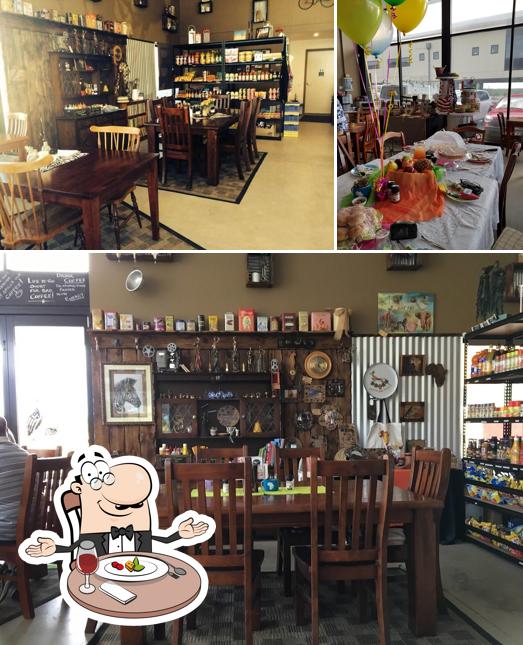 Kalahari Clarkson Cafe in Clarkson - Restaurant reviews