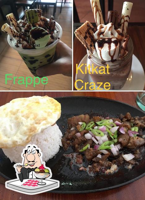 Restaurante King Silog Bacoor, Bacoor - Opiniones del restaurante