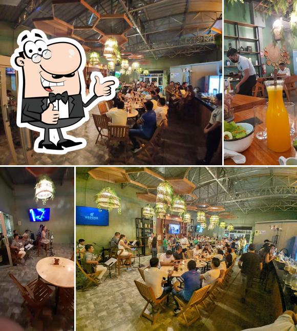 Konoha - Lounge Bar Pucallpa, Pucallpa - Carta del restaurante y opiniones