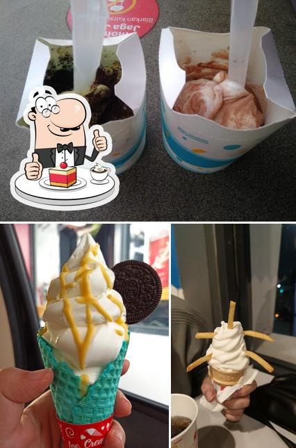 McDonald’s Semplak restaurant, Bogor - Restaurant reviews