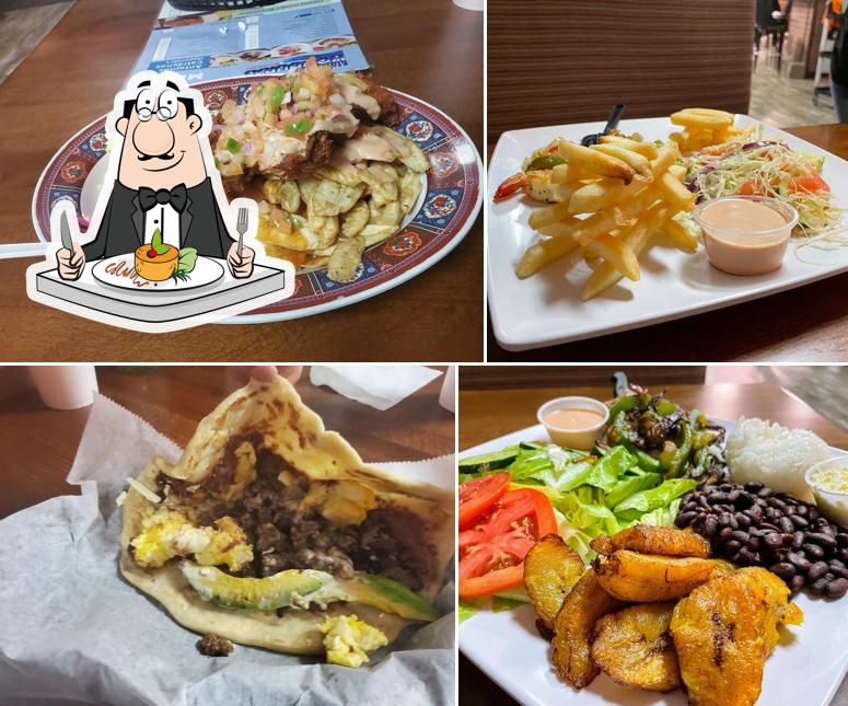 Top 7 honduran restaurants in Houston, october 2025 - Restaurant Guru