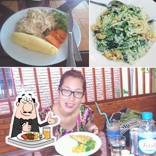 Mr. Tam restaurant, Phan Thiet - Restaurant reviews