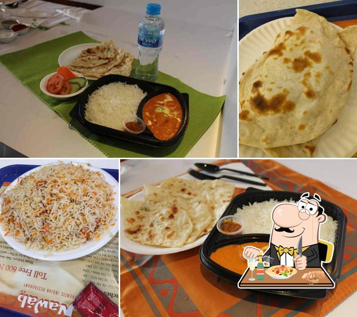 Nawab, Dubai - Restaurant menu, prices and reviews