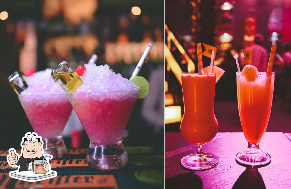 Pyramid Microbrewery, Shimla, Bridge View Regency - Restaurant reviews