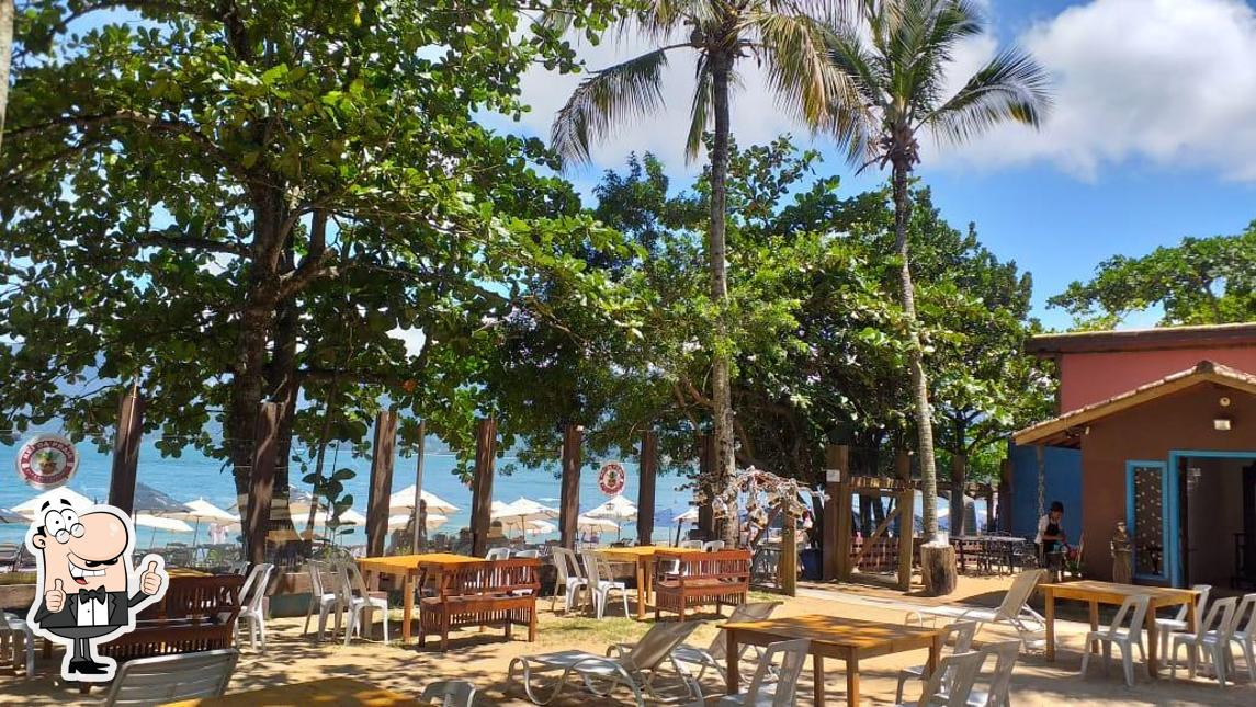 Rei da Praia pub & Bar, Brasil - Menu do restaurante e avaliações