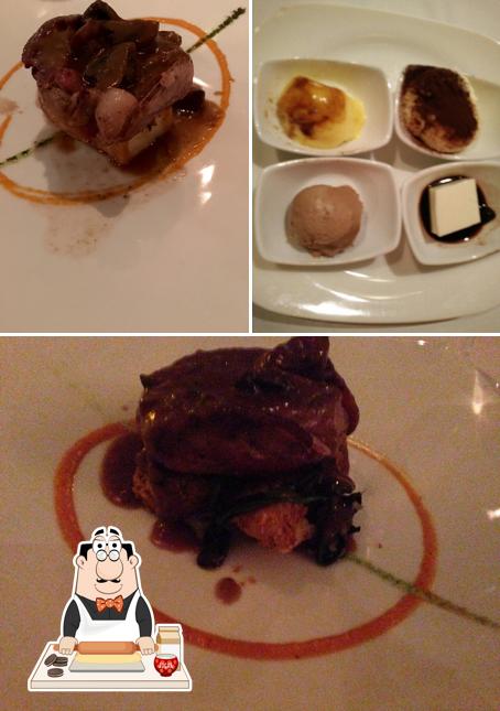 Rosato, Cancún, Blvd. Kukulkan 5 - Restaurant reviews