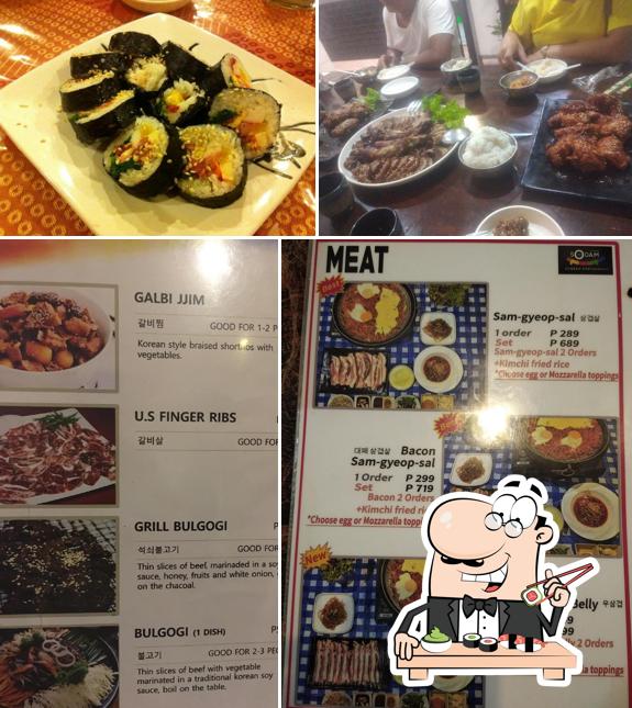 SODAM restaurant, Bacolod, Lacson St - Restaurant reviews