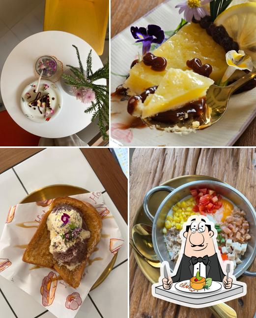 Samer Roastery เสมอ โรงคั่ว คาเฟ่, Bangkok - Restaurant menu, prices ...