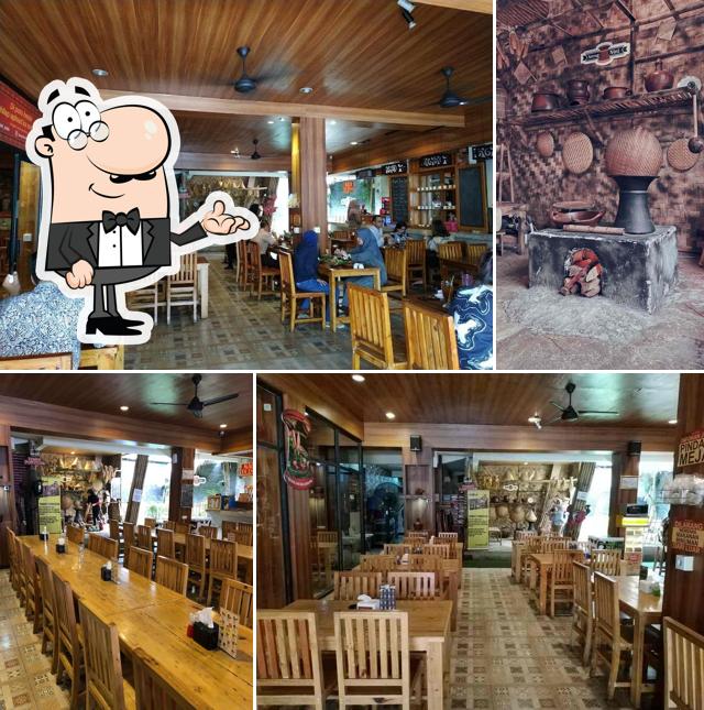 Seeng Nini restaurant, Jakarta - Restaurant menu and reviews