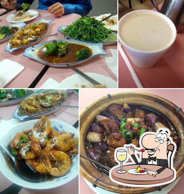 Shanghai Town, Davis - Restaurant menu, prices and reviews