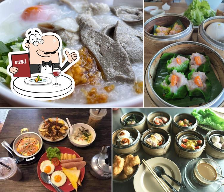 Super Dim Sum, Hat Yai - Menú del restaurante, precios y reseñas