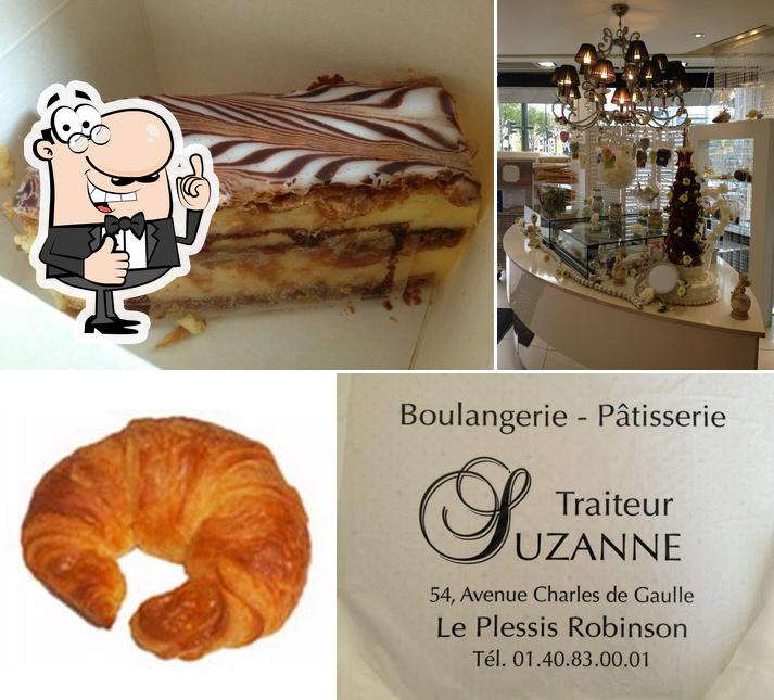 Suzanne, Le Plessis-Robinson