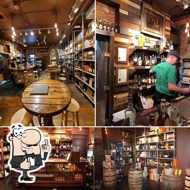 The Whiskey Snug, Weston - Restaurant menu, prices and reviews