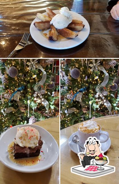 Timber Café in Lloydminster - Restaurant menu and reviews
