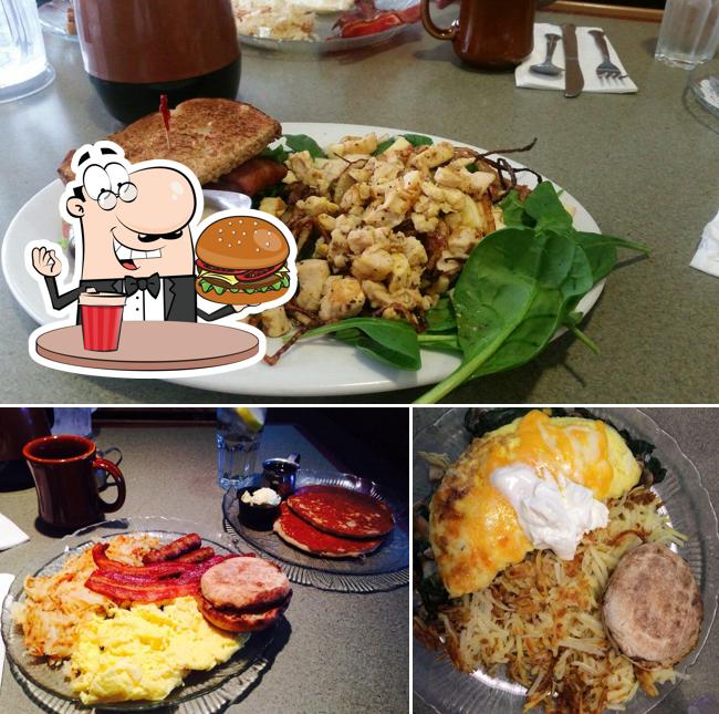 U.S. Egg Brunch + Cocktails, Phoenix - Restaurant menu, prices and reviews
