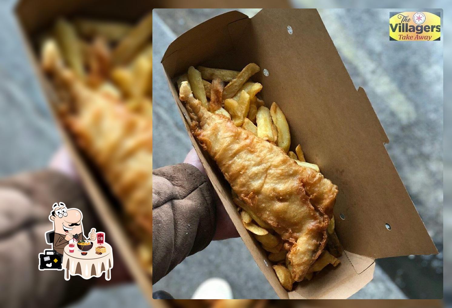 Top 5 places to eat in Banagher, november 2025 - Restaurant Guru