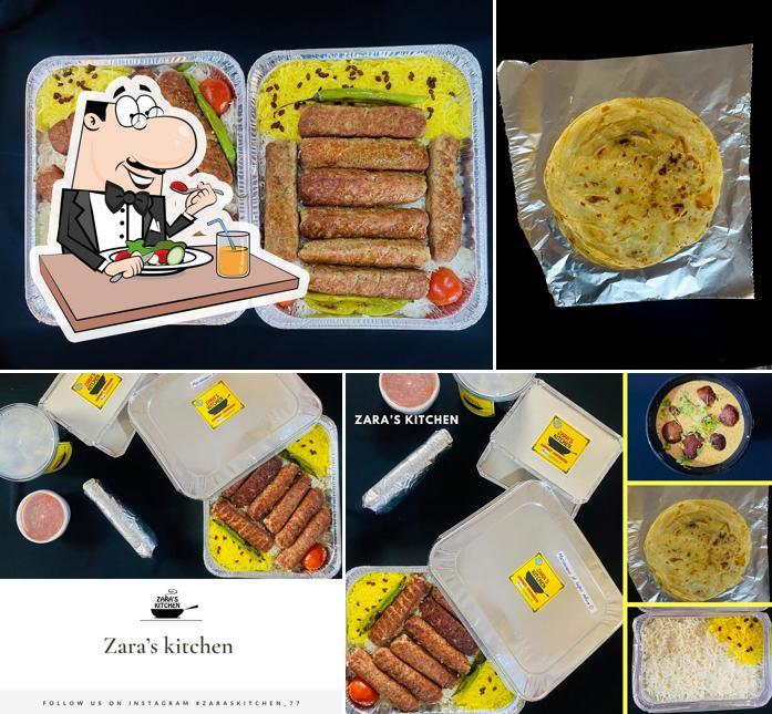 zara's kitchen, Hyderabad - Restaurant reviews