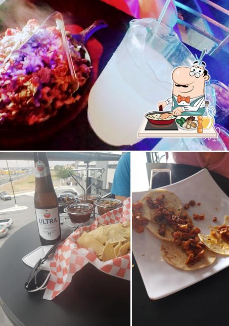 "Restaurante Bar 656", Ciudad Juarez - Menú del restaurante, precios y ...