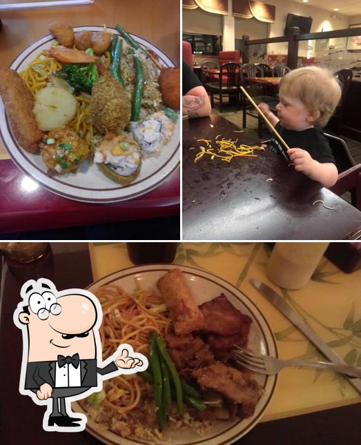 Royal Panda in Lafayette - Restaurant menu and reviews