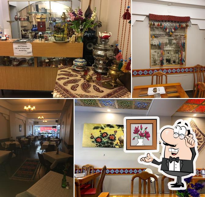 Best persian restaurants in Ryde, winter 2023 - Restaurant Guru