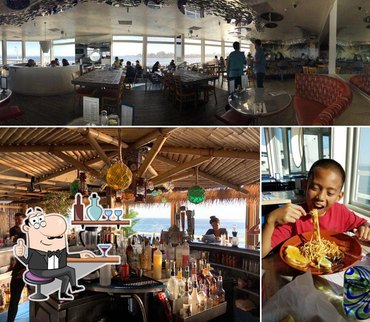 Splash, Santa Cruz - Restaurant menu, prices and reviews