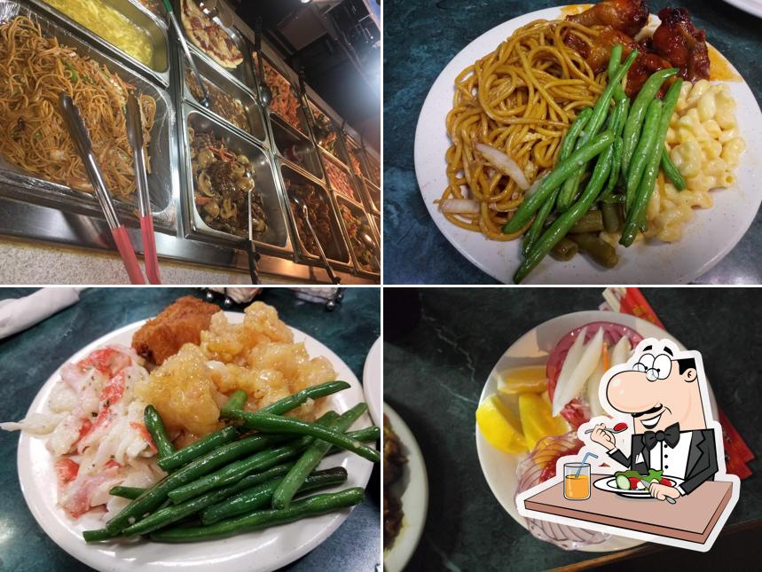 Super Buffet, Benton Harbor - Restaurant menu, prices and reviews