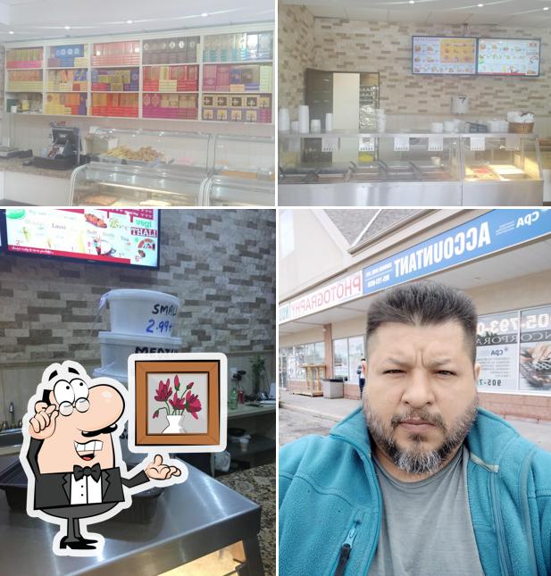 Sweet Palace, 2945, 15 Sandalwood Pkwy E #15 in Brampton - Restaurant ...