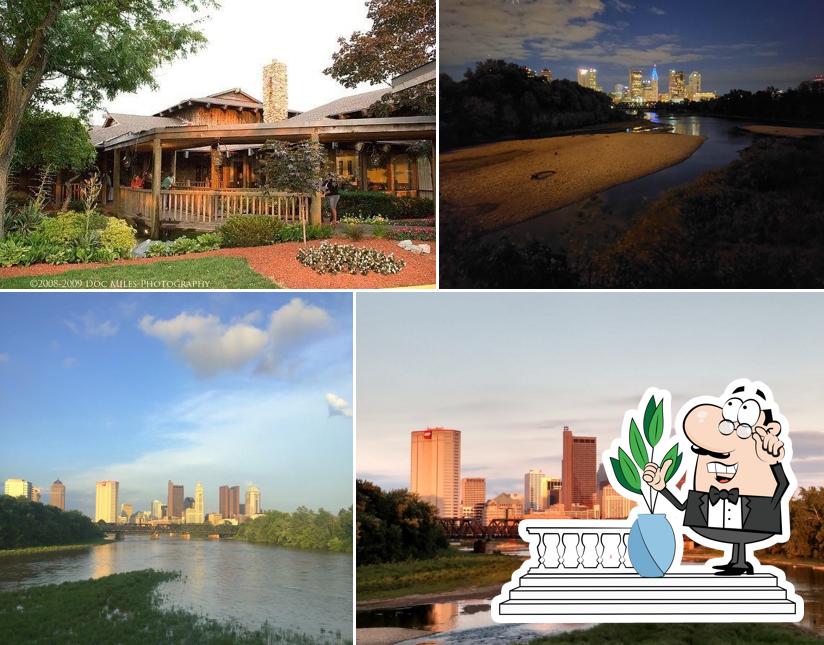 The Boat House, Columbus - Restaurant menu, prices and reviews