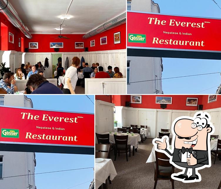 The Everest Restaurant, Wien - Restaurantbewertungen