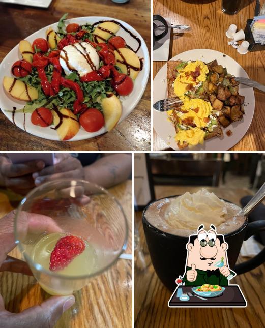 The Fainting Goat Bar and Restaurant, Glenolden - Restaurant menu ...