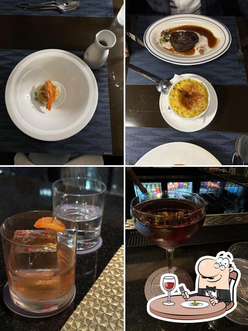 Wicked Butcher Dallas, Dallas - Restaurant menu, prices and reviews