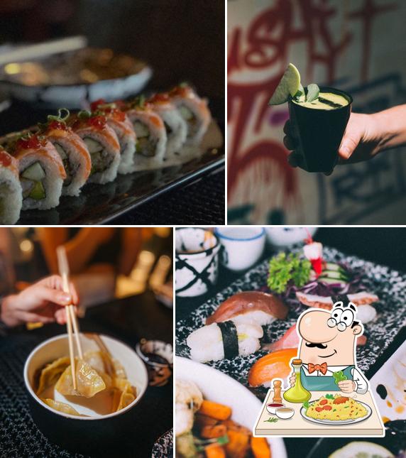Los 10 mejores restaurantes de sushi en Merida, agosto 2025 ...