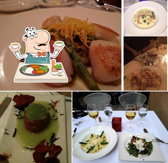 Mario's Place, Riverside - Restaurant menu, prices and reviews