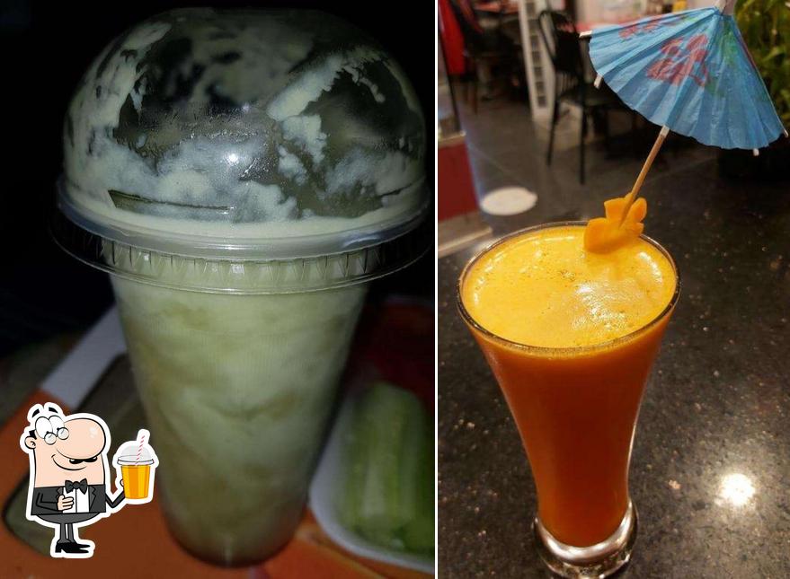 Amanda Restaurant, Dubai - Restaurant reviews