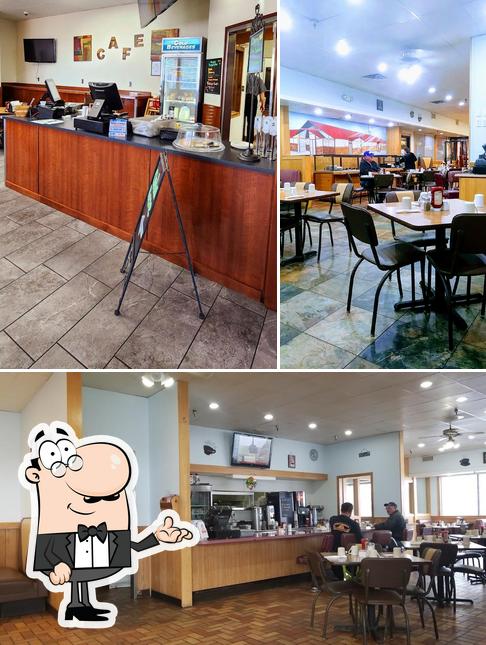 Apple Barrel Restaurant, Cheyenne - Restaurant menu, prices and reviews