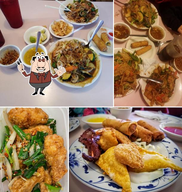 Beijing House, Lubbock - Restaurant menu, prices and reviews