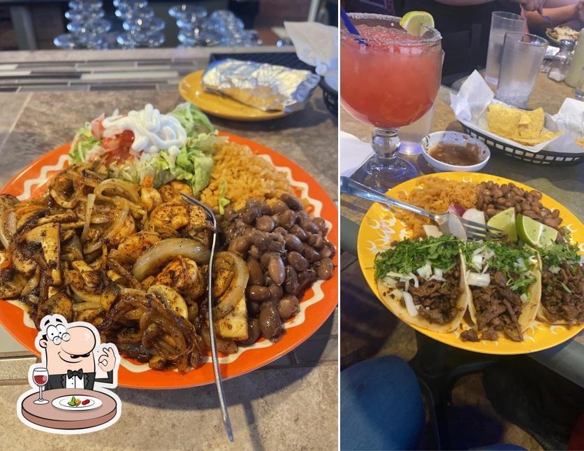 Blue Agave, Albany - Restaurant menu, prices and reviews