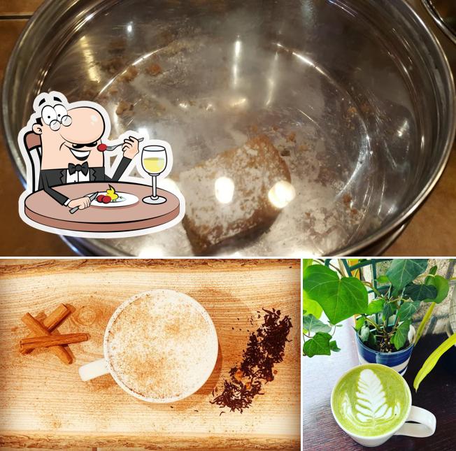 Calico Coffeehouse, Thunder Bay - Menú del restaurante, precios y reseñas