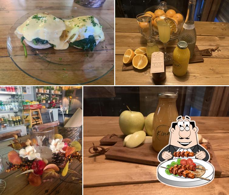 Elvis and Ivy, Isleworth - Restaurant menu, prices and reviews