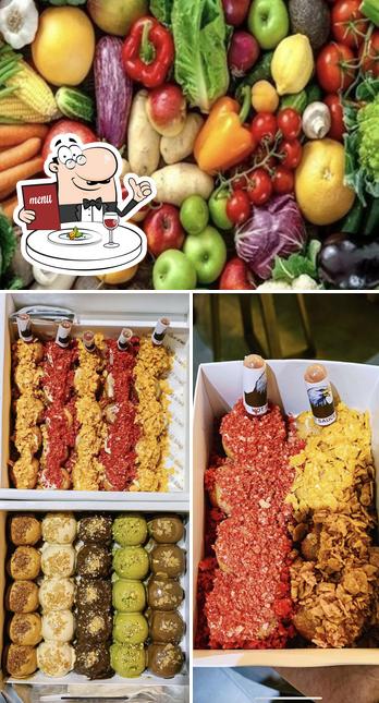 Café Loku Bites, Emiratos Árabes Unidos, 9GF3+2PC - Opiniones del ...